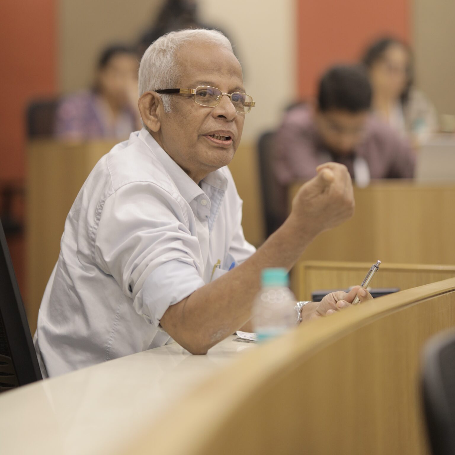 About - IITB Trust Lab