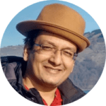 People - IITB Trust Lab