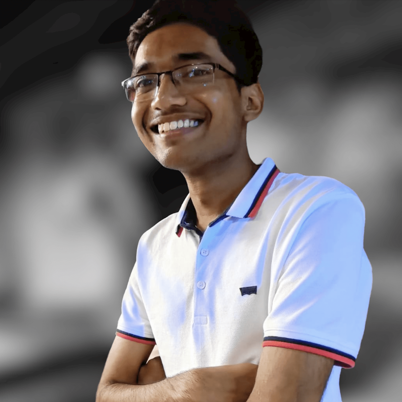 People - IITB Trust Lab