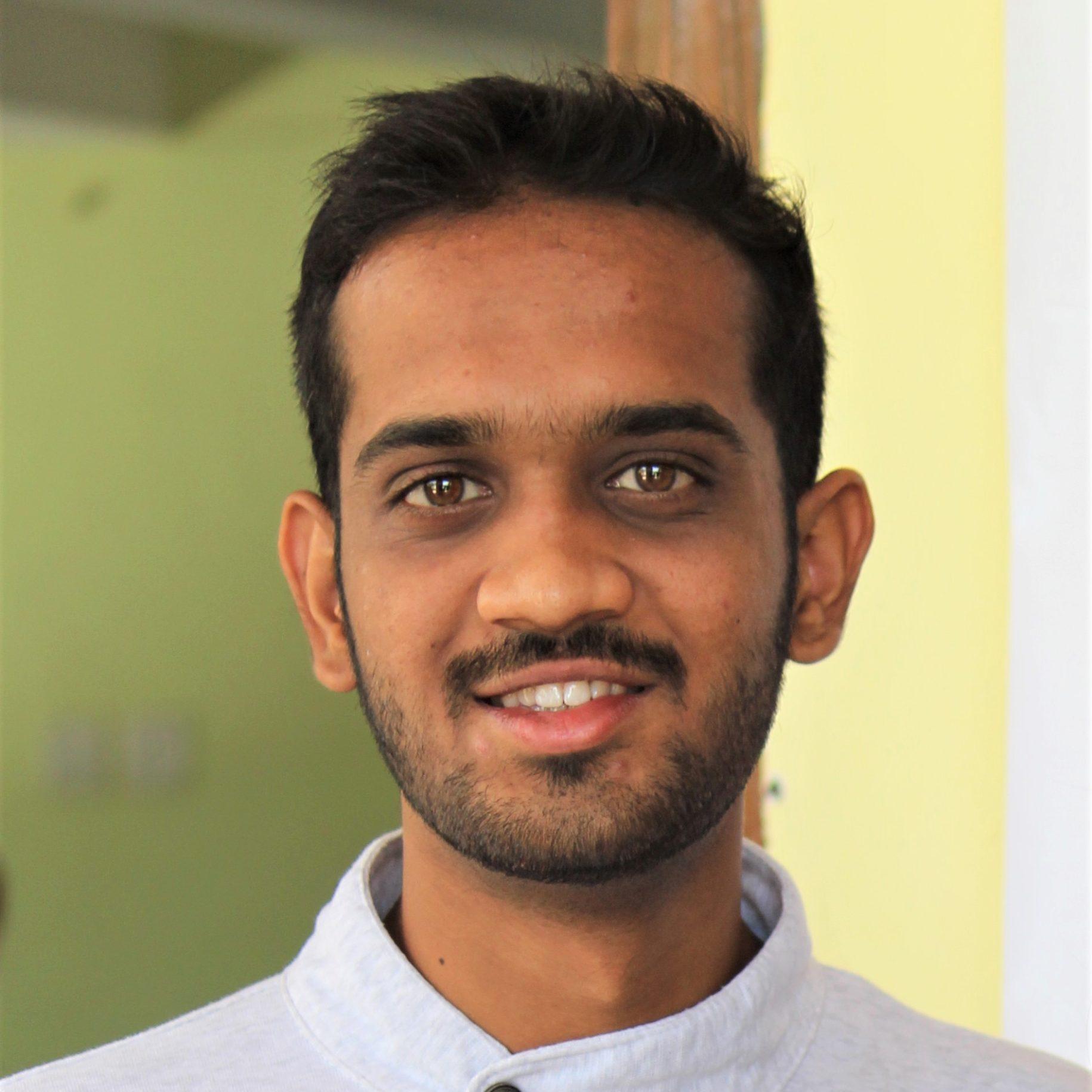 People - IITB Trust Lab