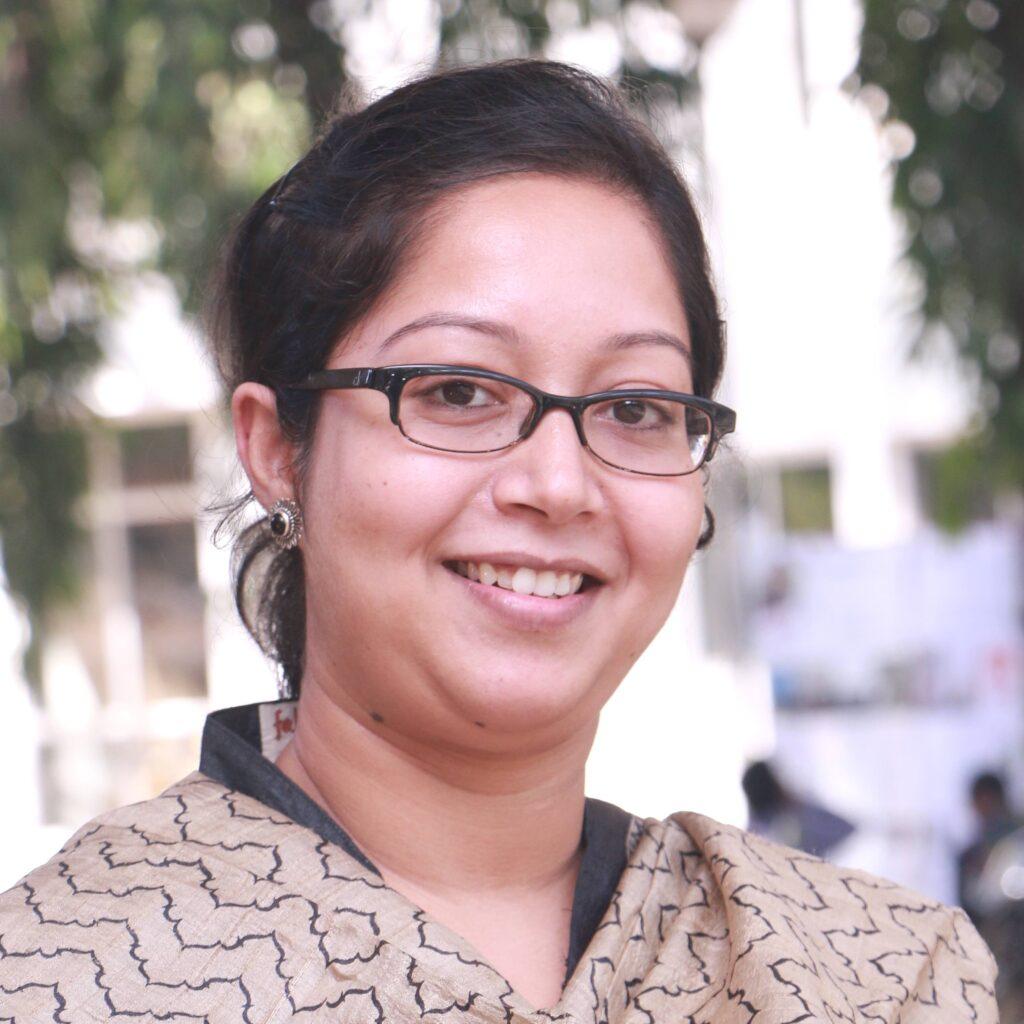 People - IITB Trust Lab