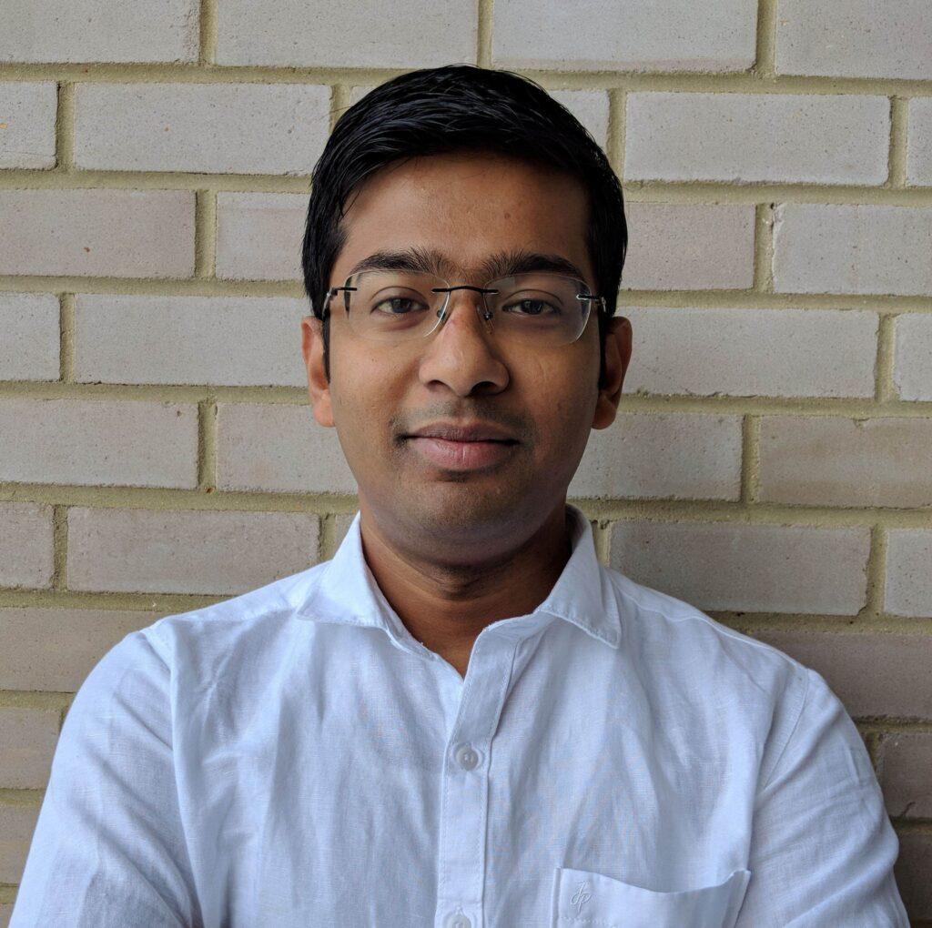 People - IITB Trust Lab