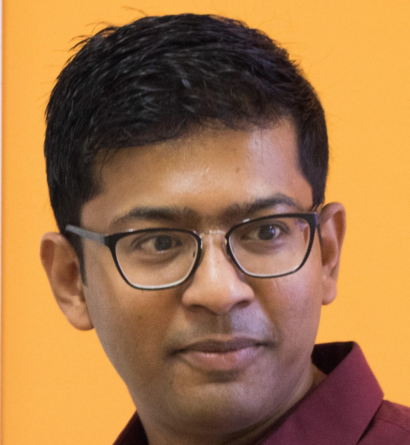 People - IITB Trust Lab