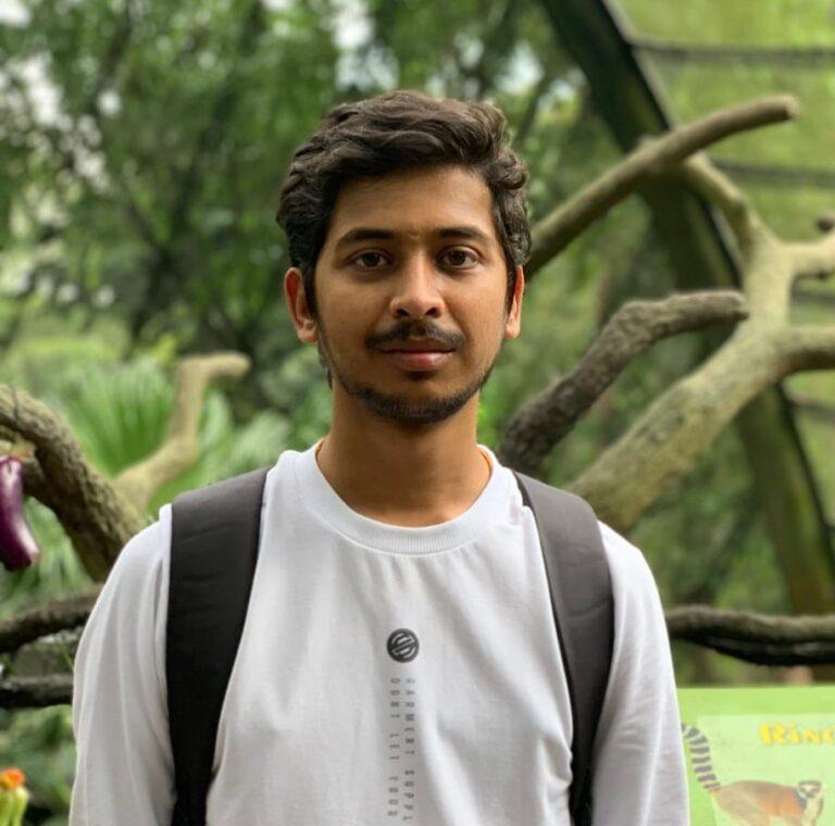 People - IITB Trust Lab