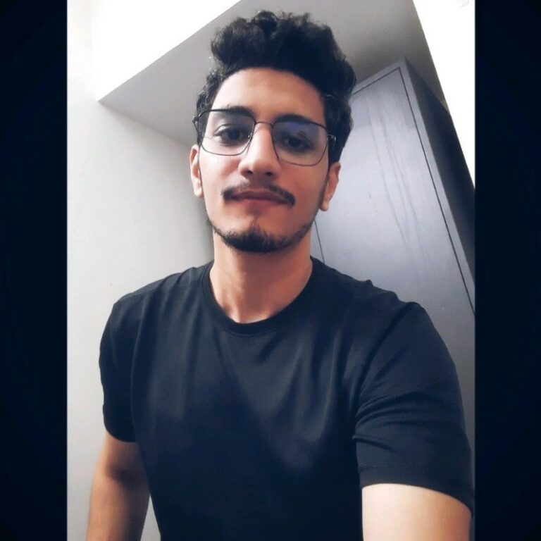 People - IITB Trust Lab