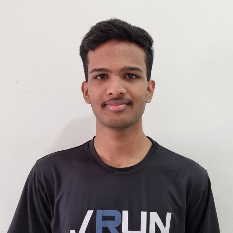 People - IITB Trust Lab