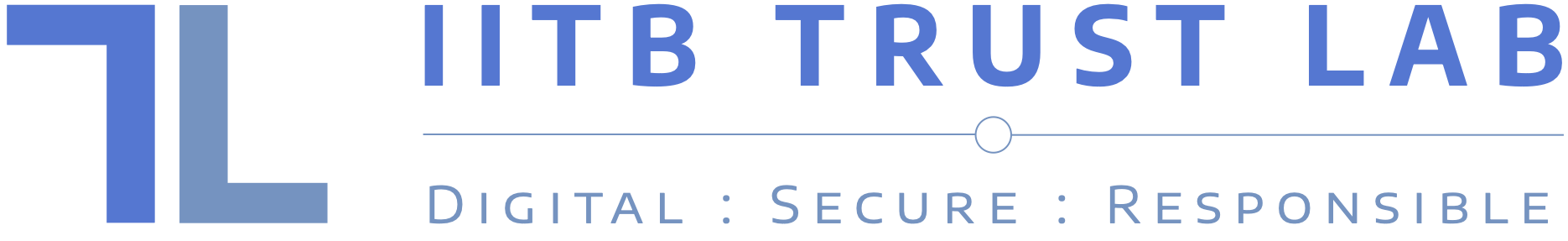 Introducing Prof. Chethan Kamath - IITB Trust Lab