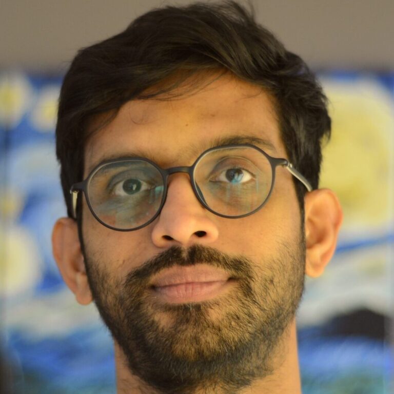 People - IITB Trust Lab