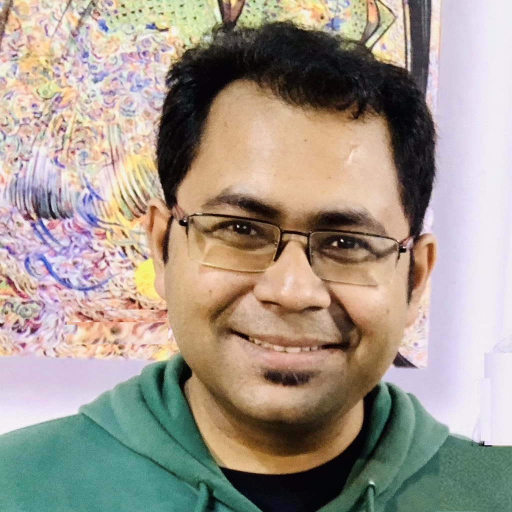 Early Career Award - IITB Trust Lab