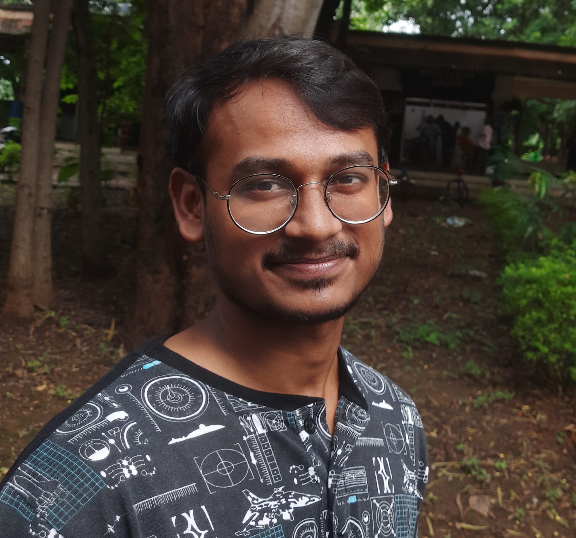 People - IITB Trust Lab