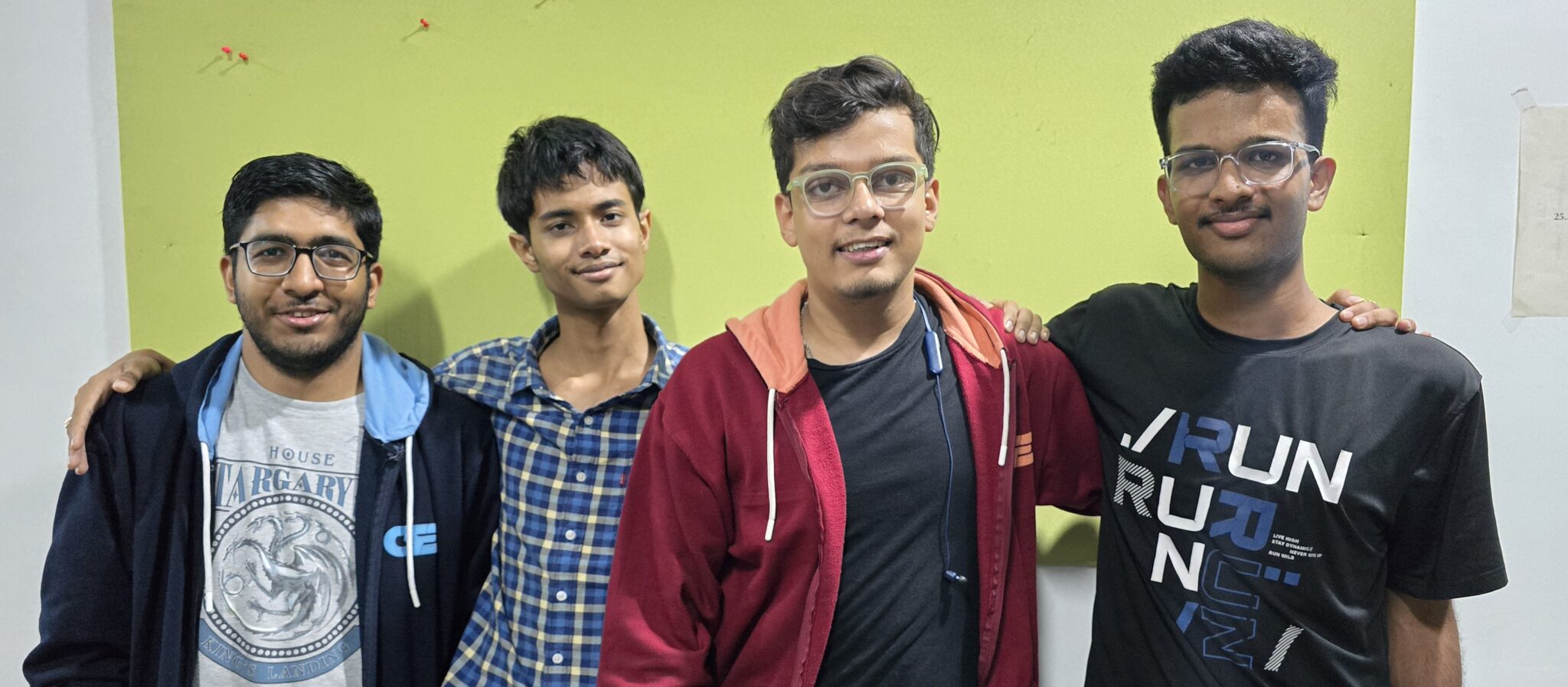 Trust Matters 2024 Apr: HSBC-TL CTF - IITB Trust Lab