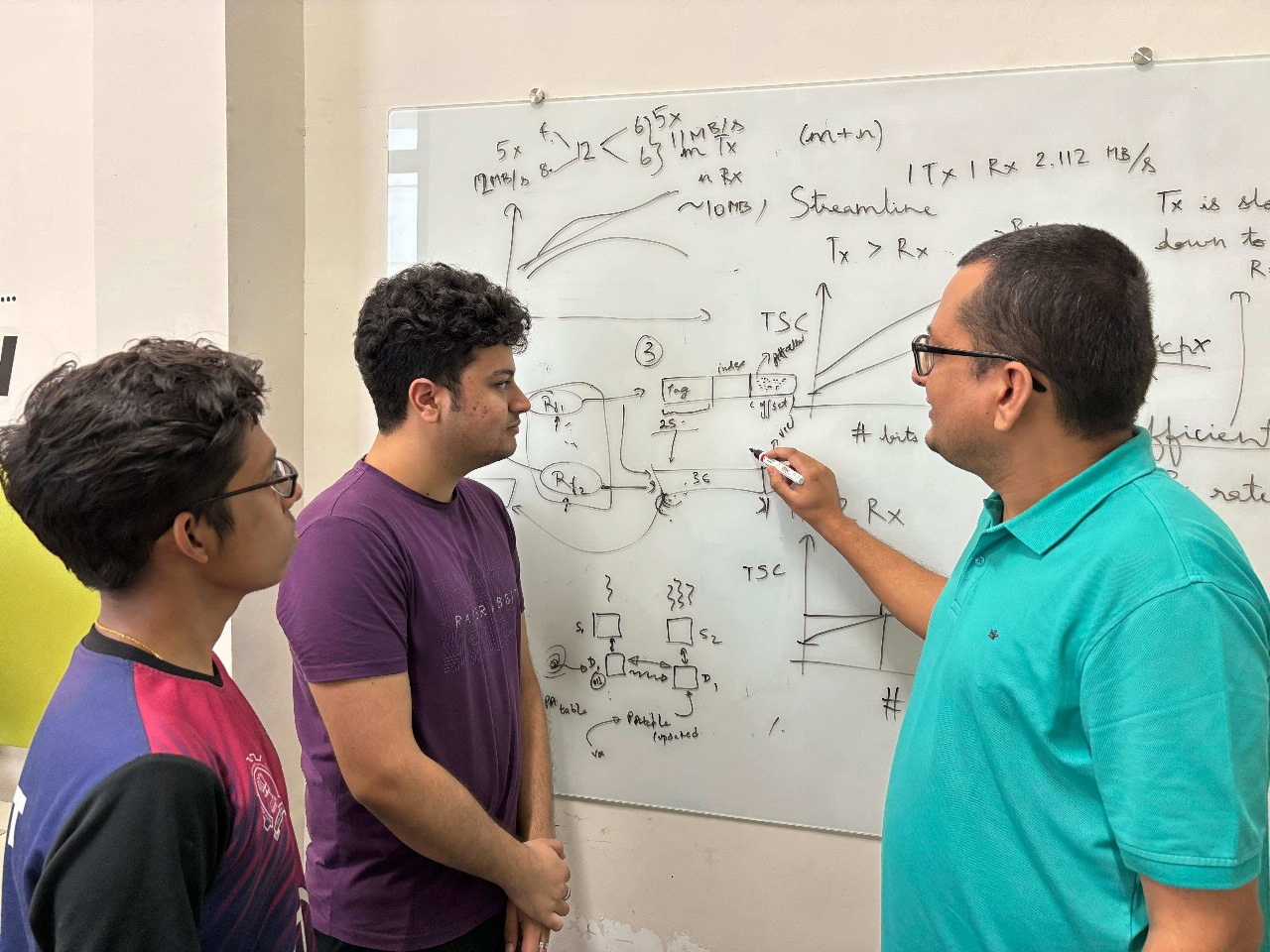 Trust Matters 2024 Apr: Maya Cache: A Desi Odyssey in Secure Cache Design - IITB Trust Lab