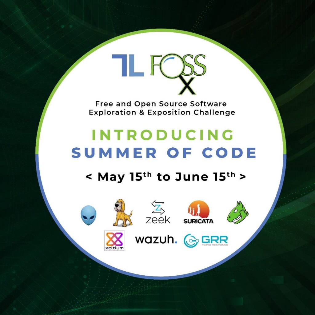 Trust Matters 2024 Apr: Summer at Trust Lab - IITB Trust Lab