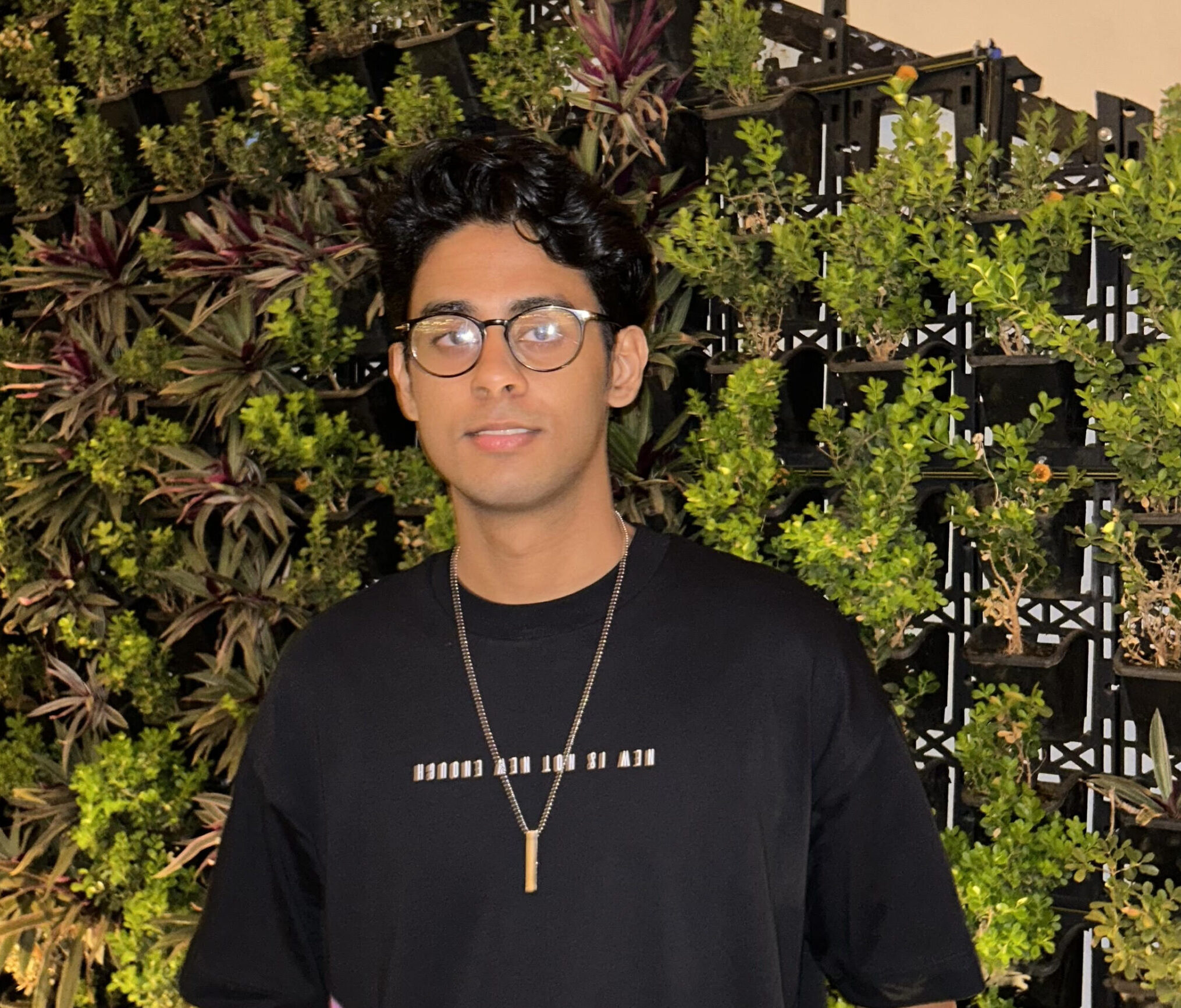 People - IITB Trust Lab