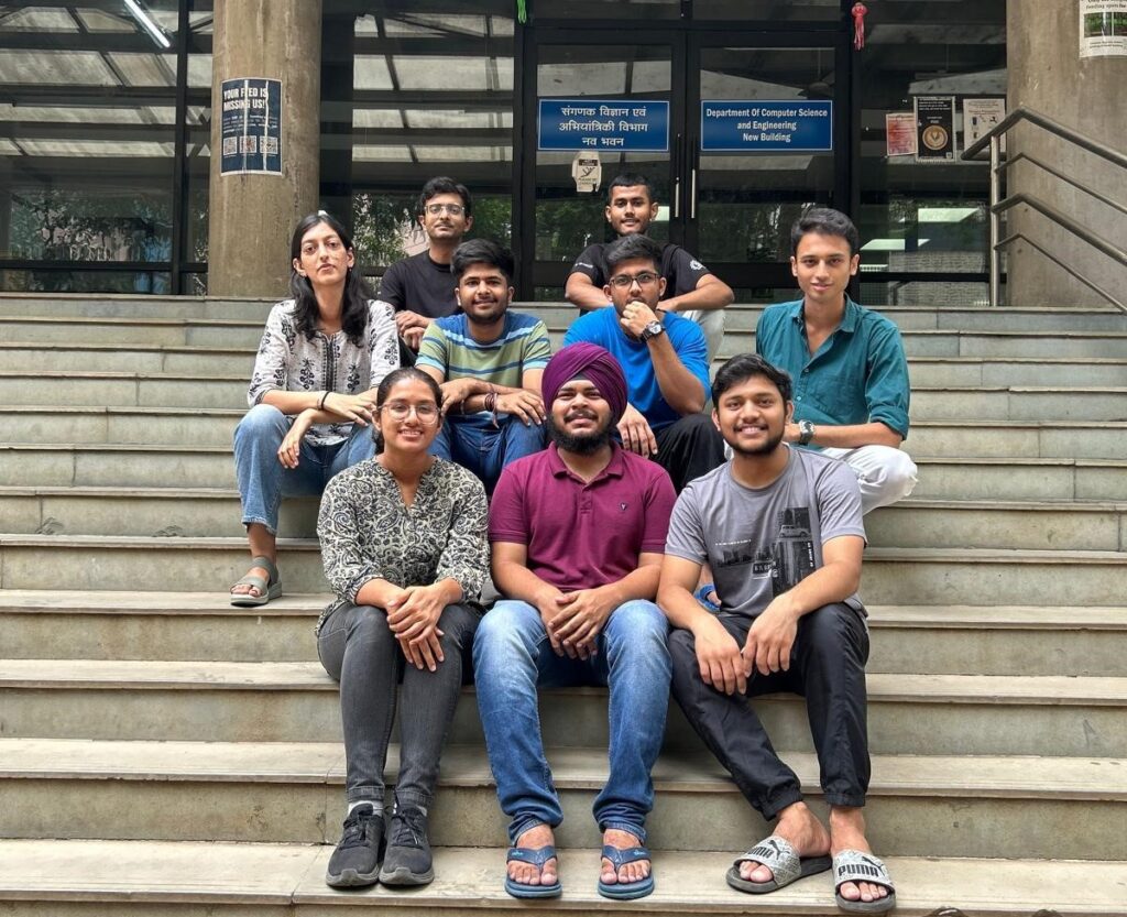 Trust Matter 2024 June: From FOSSx Challenge to Summer of Code 2024 - IITB Trust Lab
