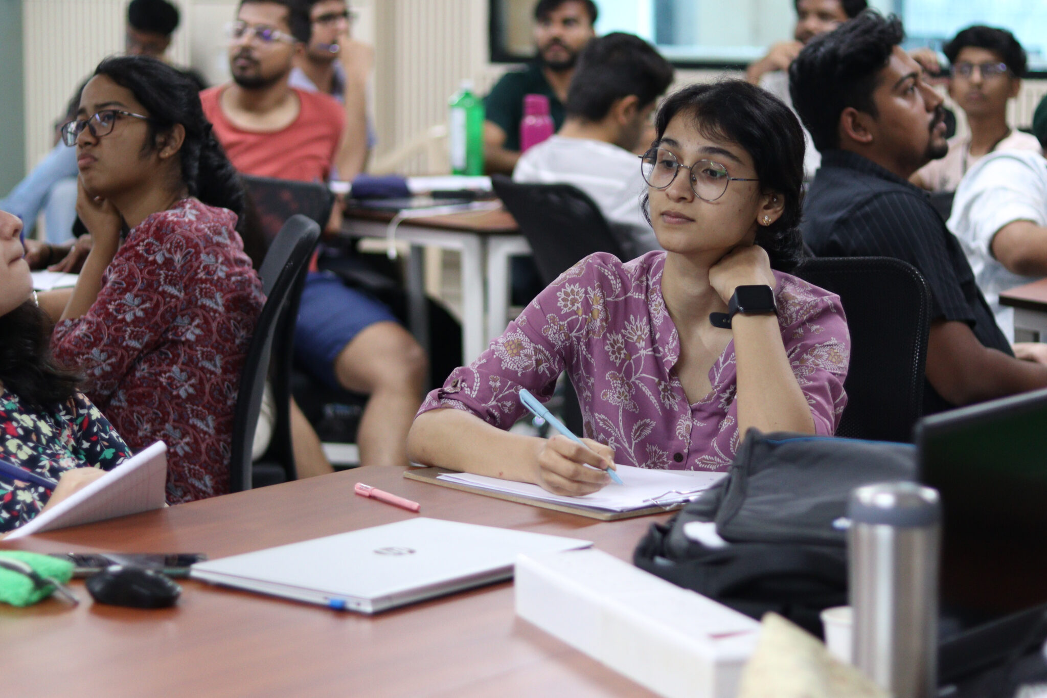 Trust Matter 2024 June: Summer School on Cryptography - IITB Trust Lab