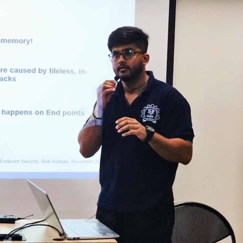 Trust Matters 2024 June: From FOSSx Challenge to Summer of Code 2024 - IITB Trust Lab