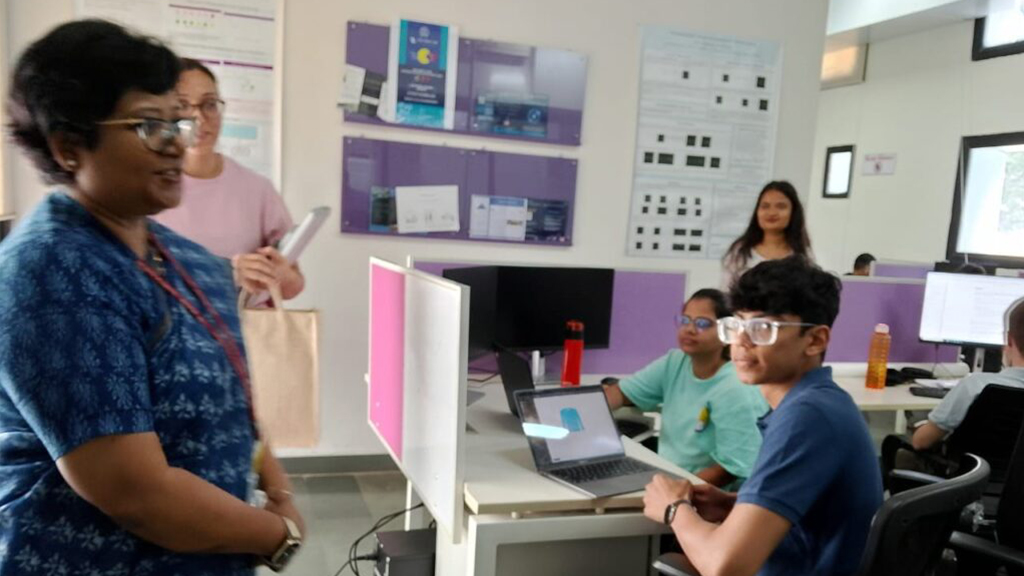 Trust Matters 2024 June: Newsworthy - IITB Trust Lab