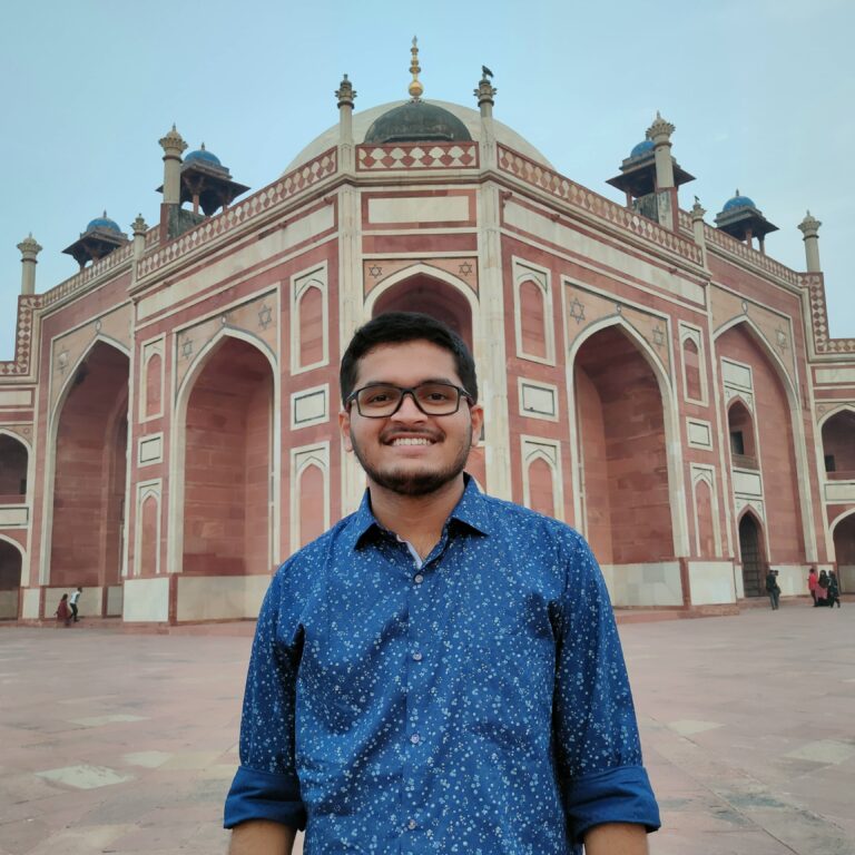 People - IITB Trust Lab