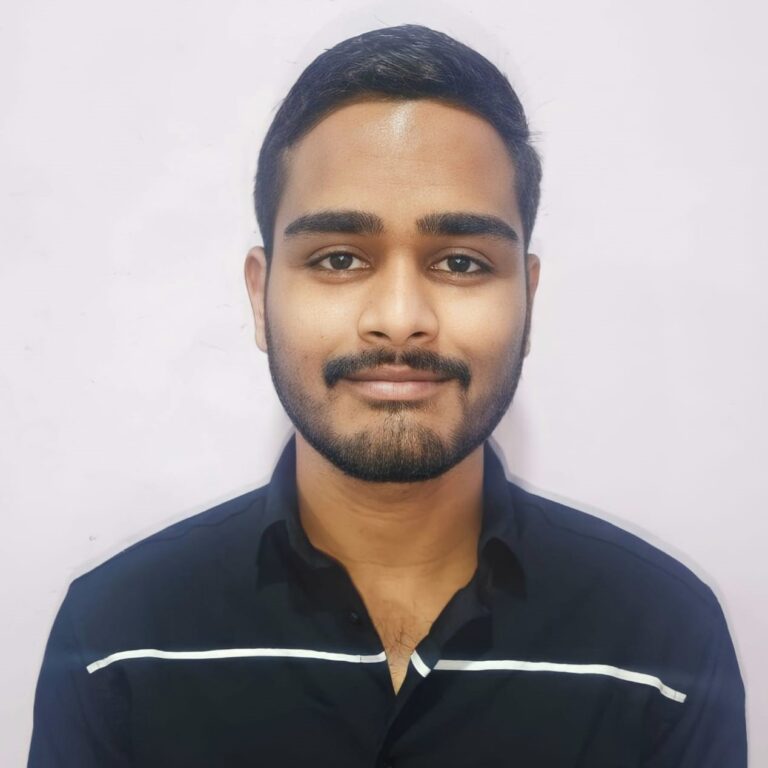 People - IITB Trust Lab