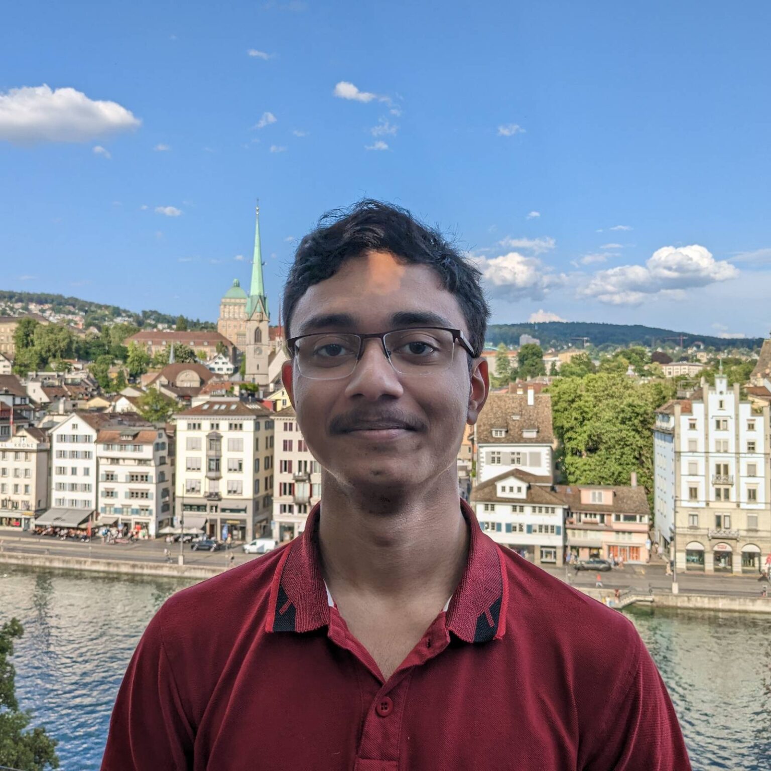 People - IITB Trust Lab