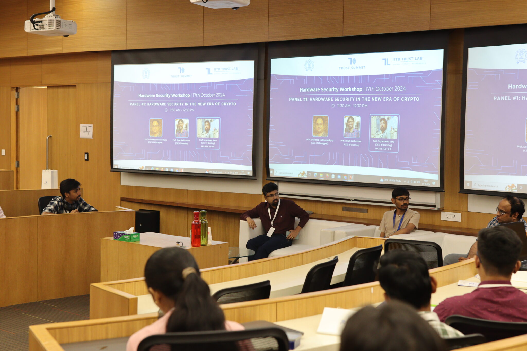 Trust Matters 2024 November: Inside Trust Summit 2024: Shaping the Future of Digital Trust ...