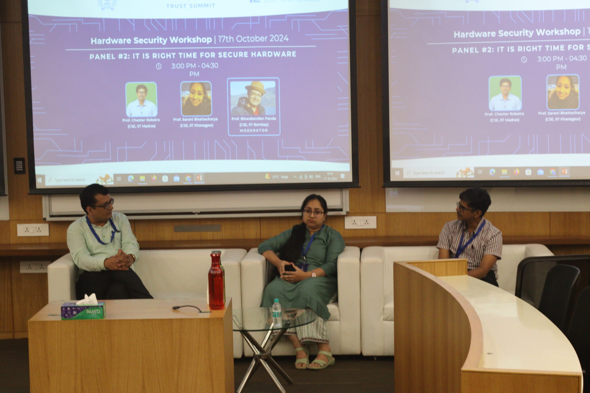 Trust Matters 2024 November: Inside Trust Summit 2024: Shaping the ...
