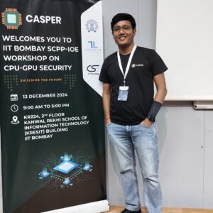 People - IITB Trust Lab